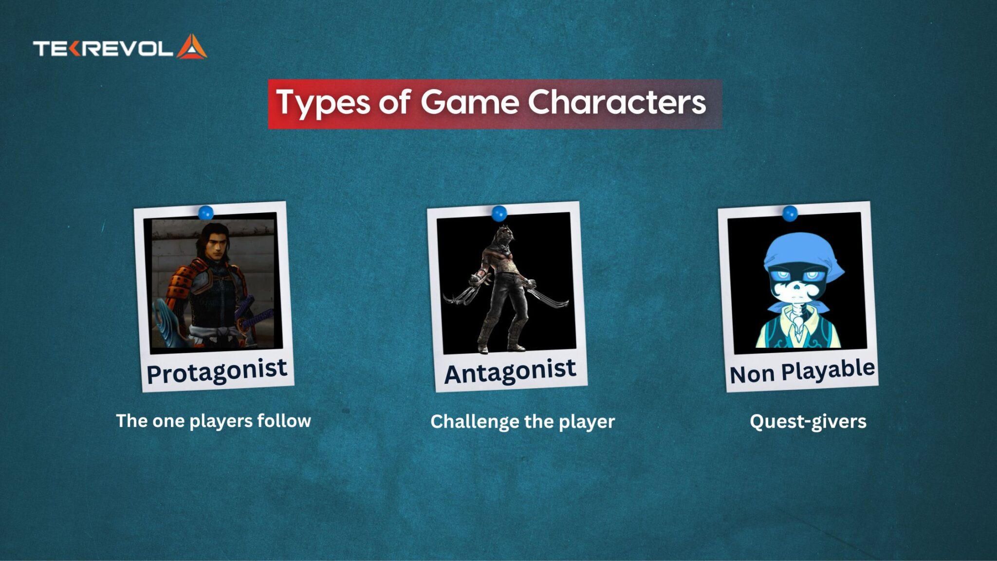 How to Design a Video Game Character: A Comprehensive Guide
